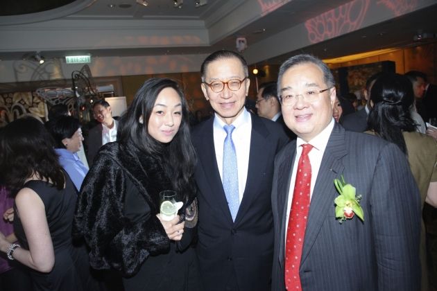 Lang Lang Private Recital | Tatler Asia