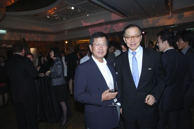 Lang Lang Private Recital | Tatler Asia