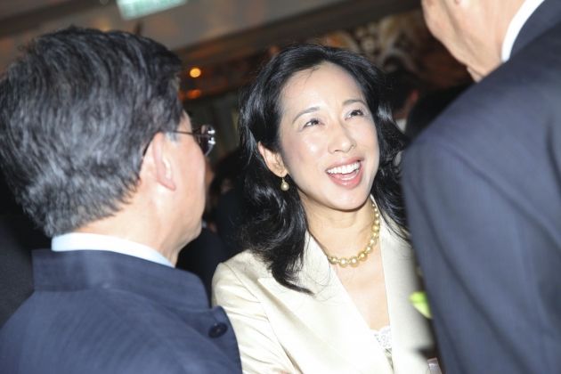 Lang Lang Private Recital | Tatler Asia