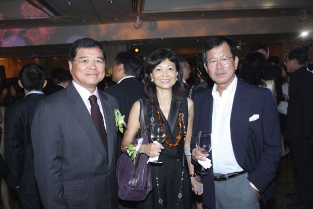 Lang Lang Private Recital | Tatler Asia