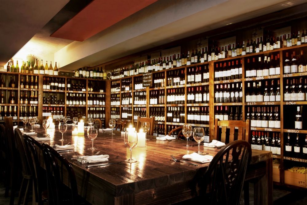 Classified Hosts Free Wine Tastings | Tatler Asia