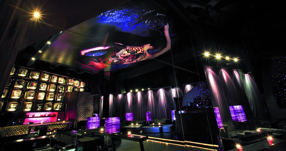 The Best Bars in Asia | Tatler Asia