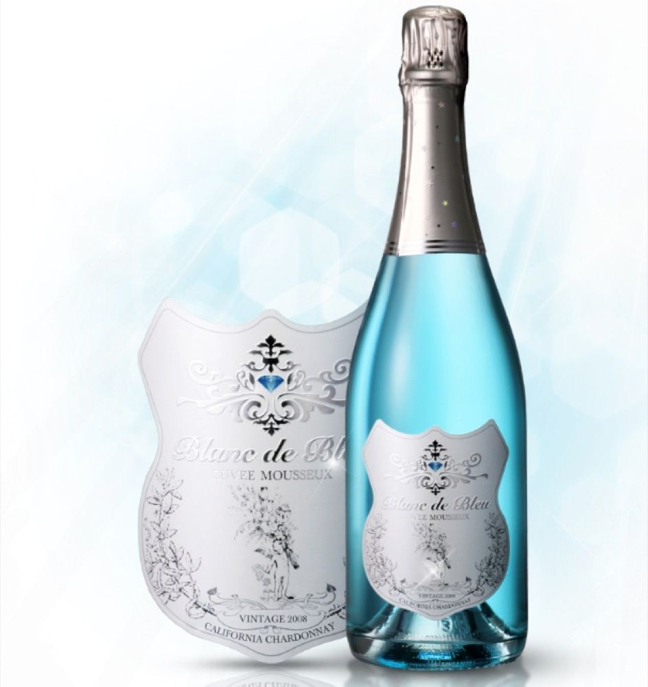 Seeing Blue | Tatler Asia