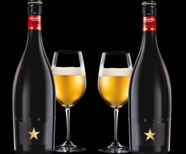 Ferran Adrià’s Upmarket Beer | Tatler Asia