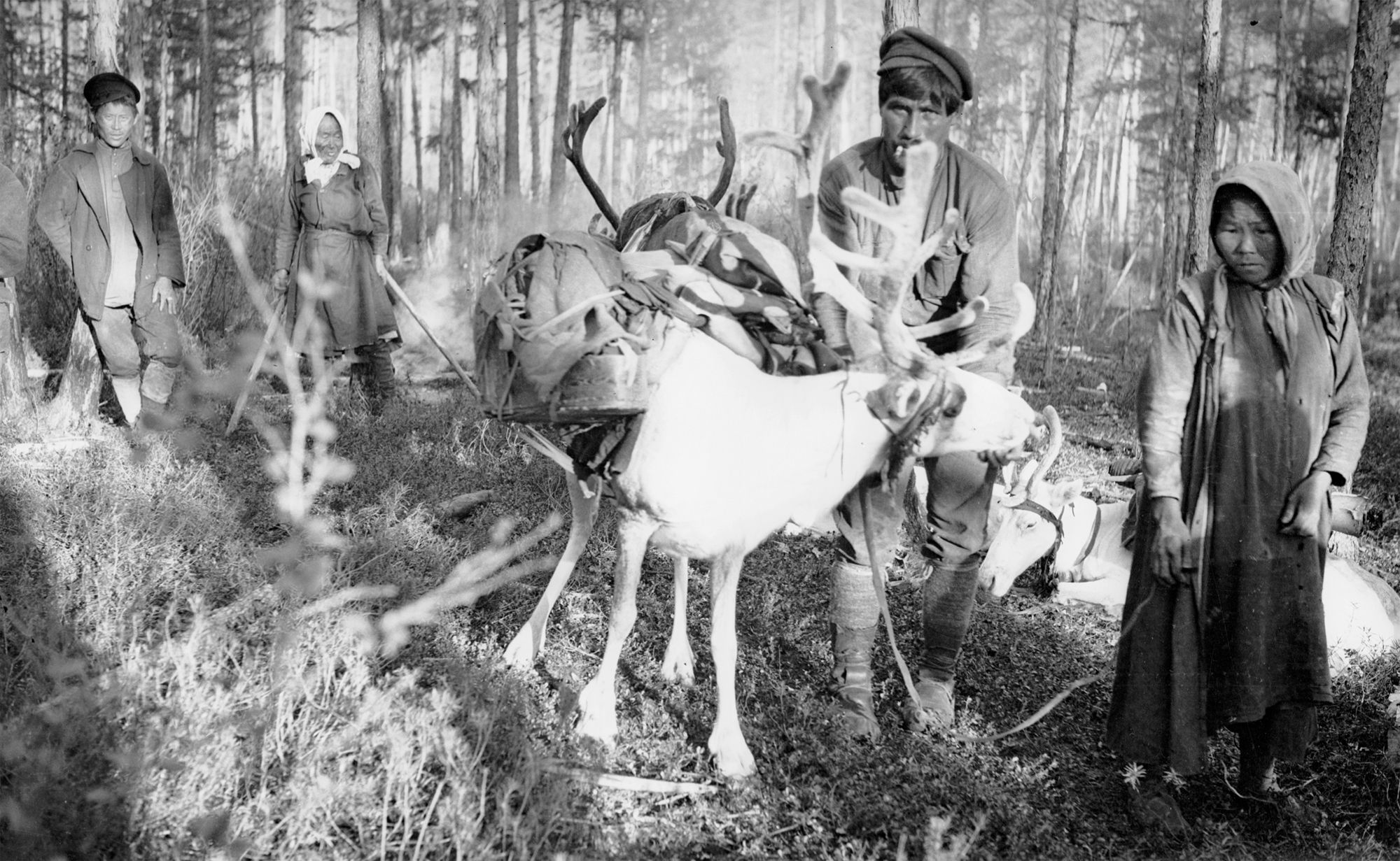 Bringing Back Memories of the Cholchen | Tatler Asia