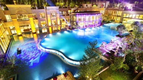 Most Amazing Clubhouses: Top 5 in Hong Kong | Tatler Asia