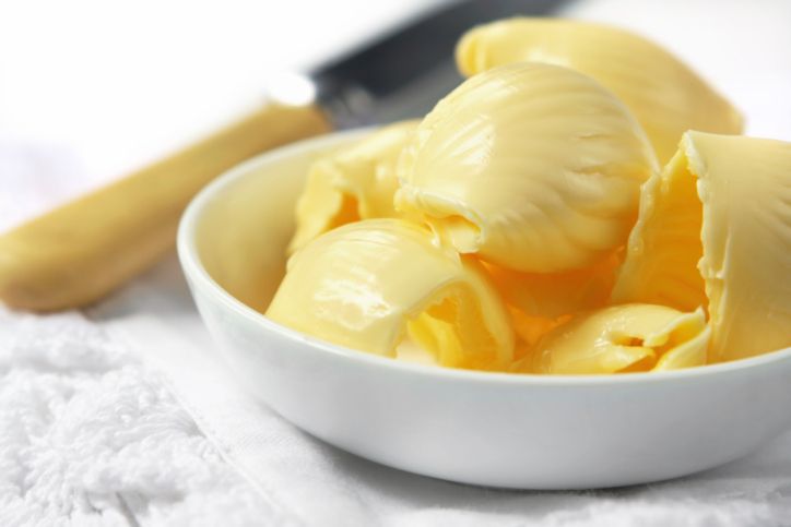Margarine, Butter or Ghee | Tatler Asia