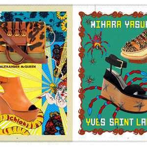 On Pedder Opens in Singapore | Tatler Asia