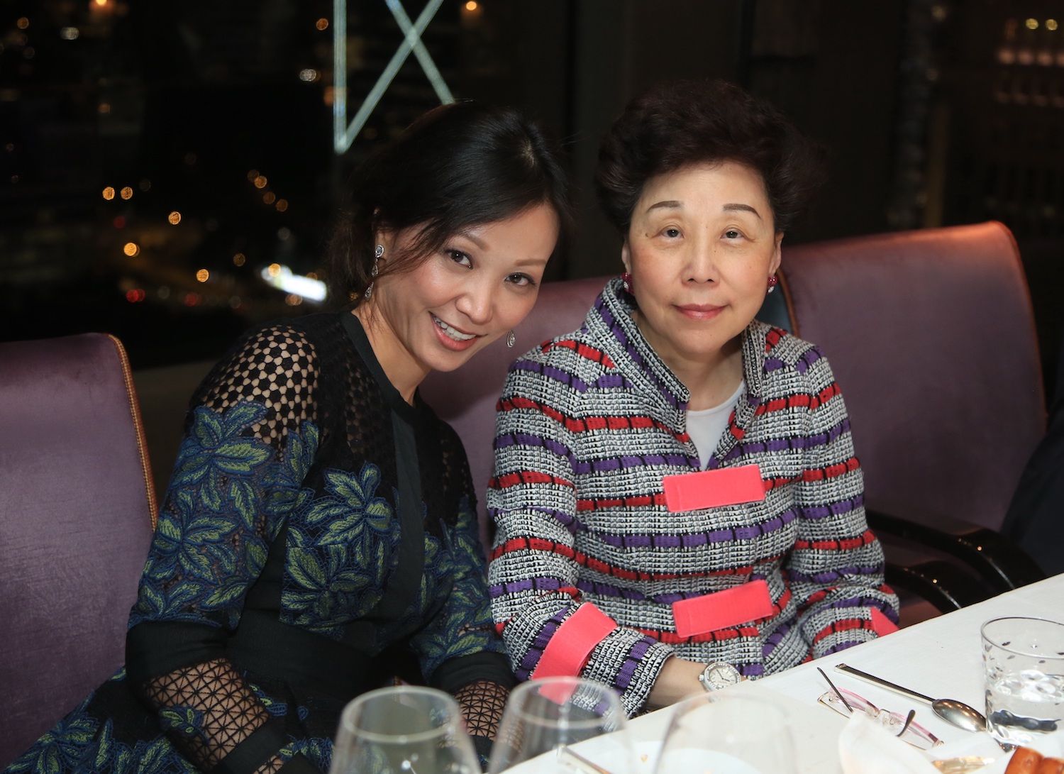 DeGrisogono Private Dinner | Tatler Asia