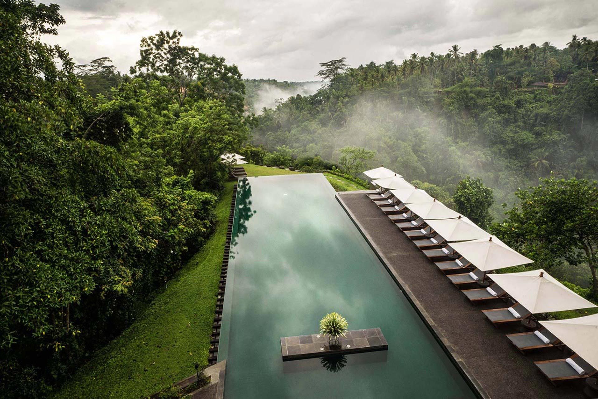 The New Nomad: 5 Travel Trends According To Cecile Poignant | Tatler Asia