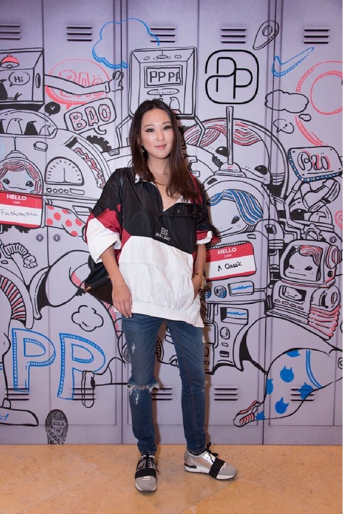 Pacific Place x Stadium Goods Pop-Up Opening Party | Tatler Asia