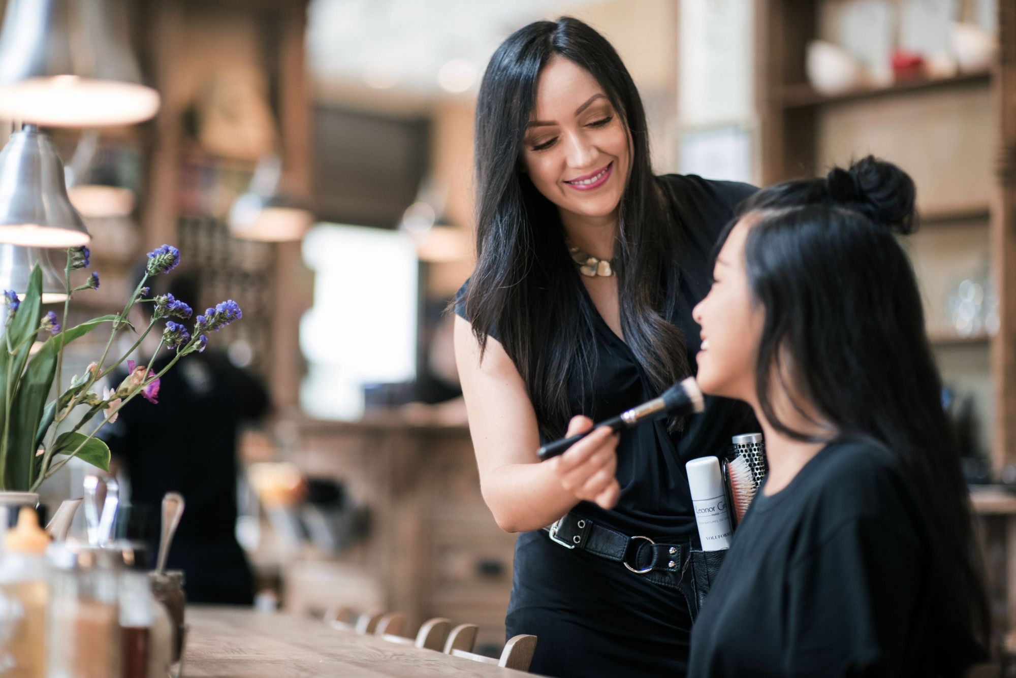 Beauty Boss Frances Feldmann On The Business Of Glam | Tatler Asia