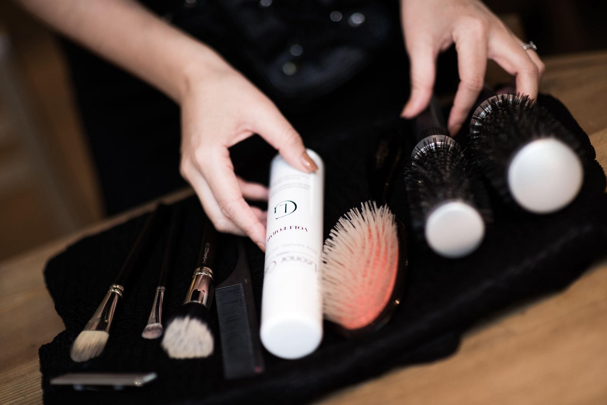 Beauty Boss Frances Feldmann On The Business Of Glam | Tatler Asia