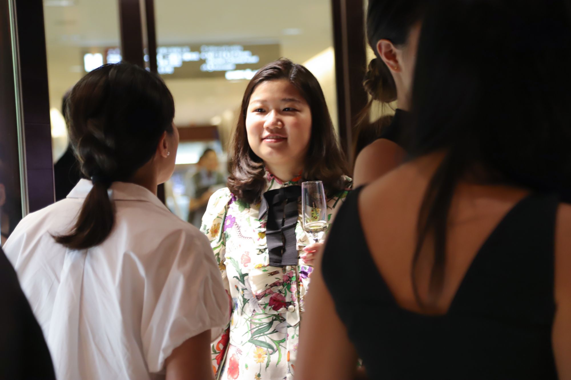 Gemfields Masterclass and Cocktail Party | Tatler Asia