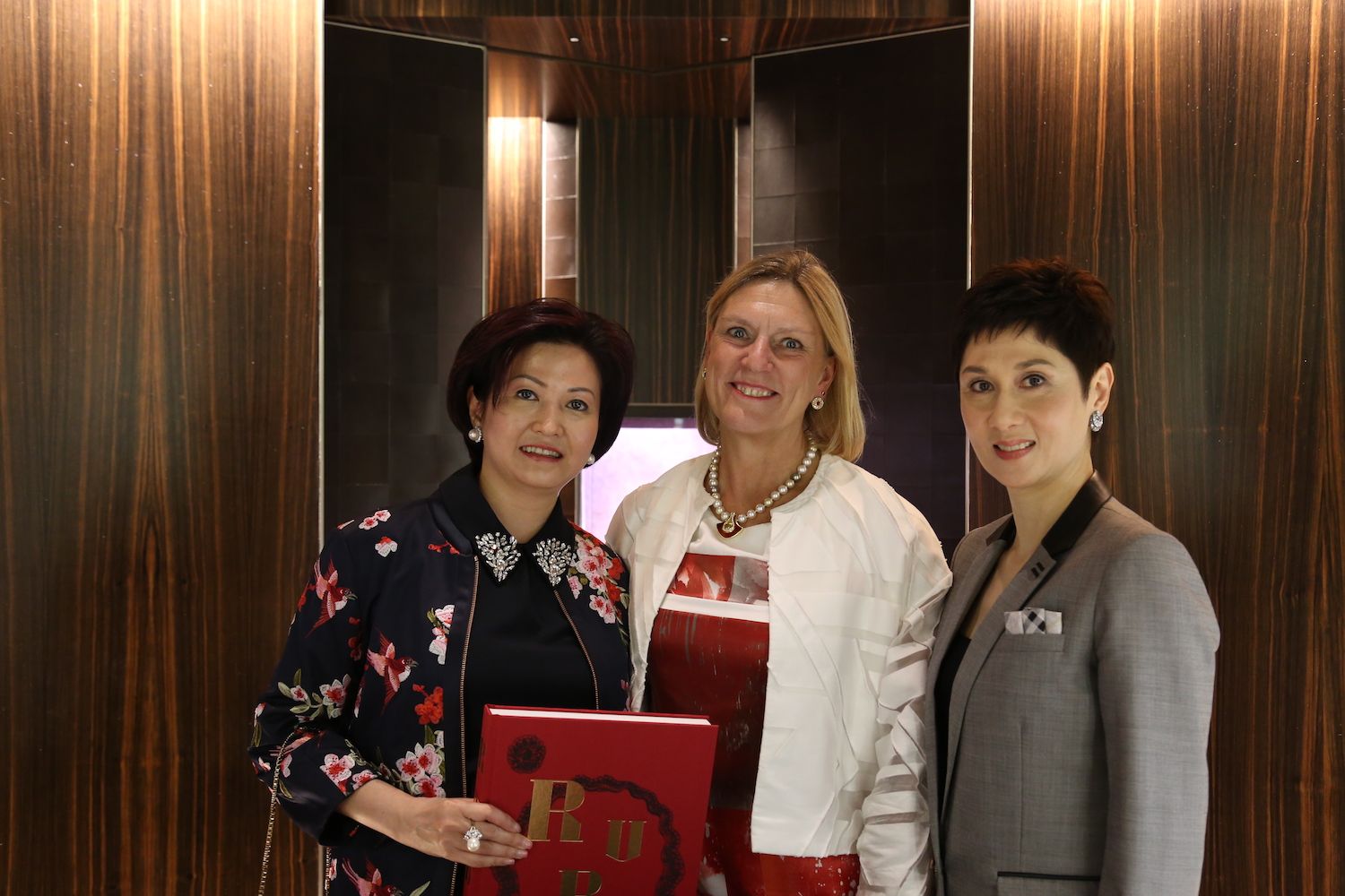 Gemfields Masterclass and Cocktail Party | Tatler Asia
