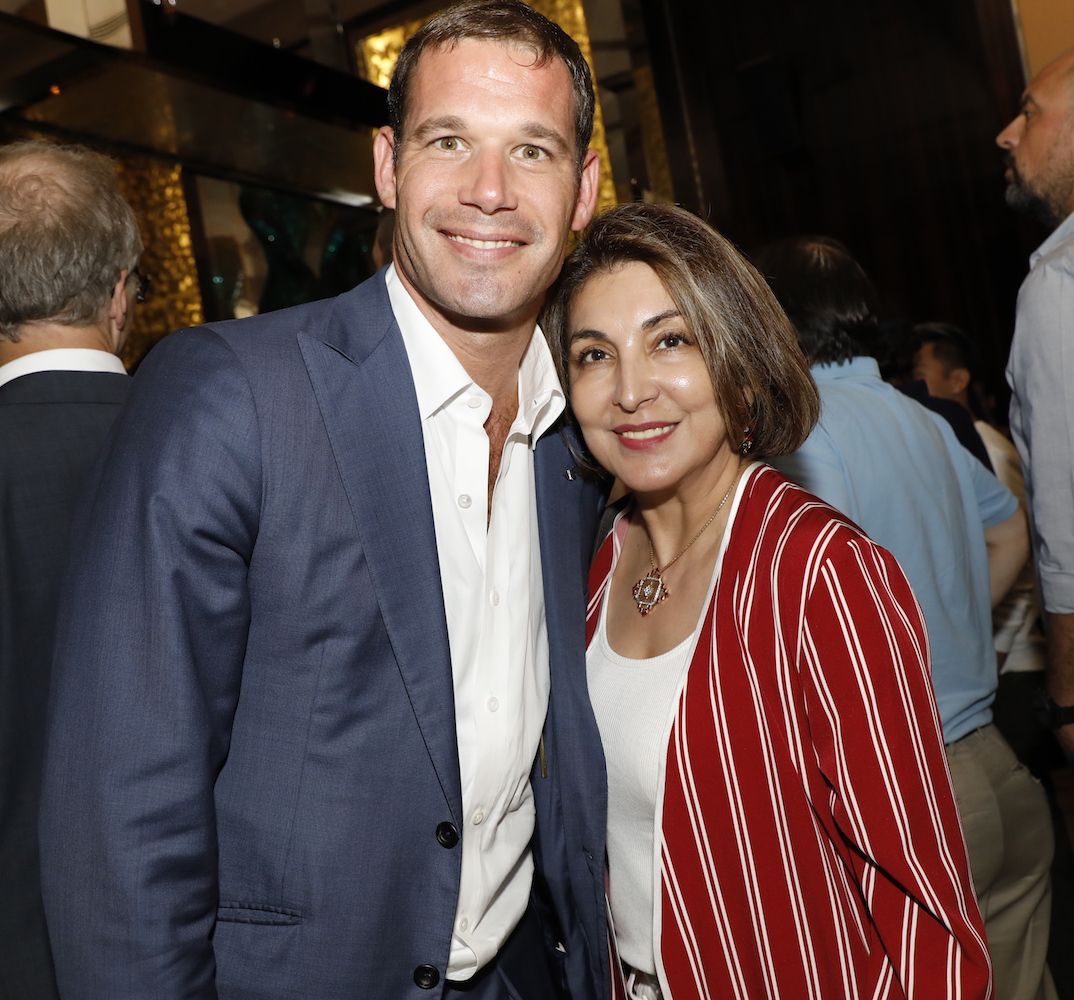 Landmark Mandarin Oriental’s Unplugged Concert Presents: Lianne La ...