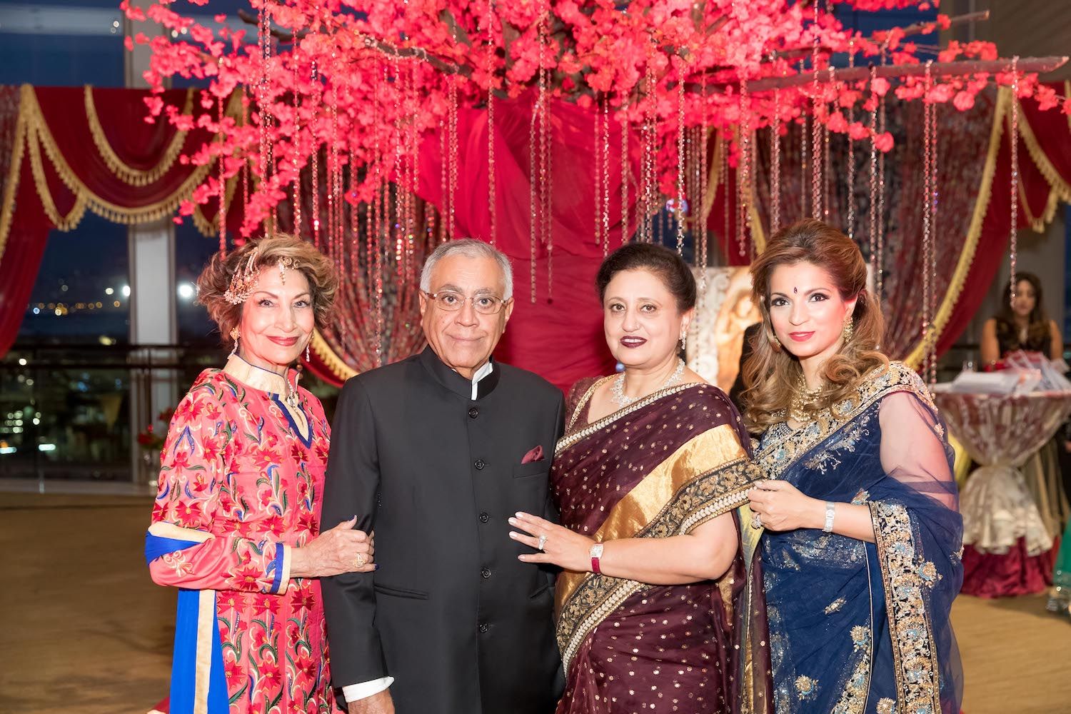 The Hong Kong Indian Women’s Club 60th Anniversary Kohinoor Gala Dinner ...