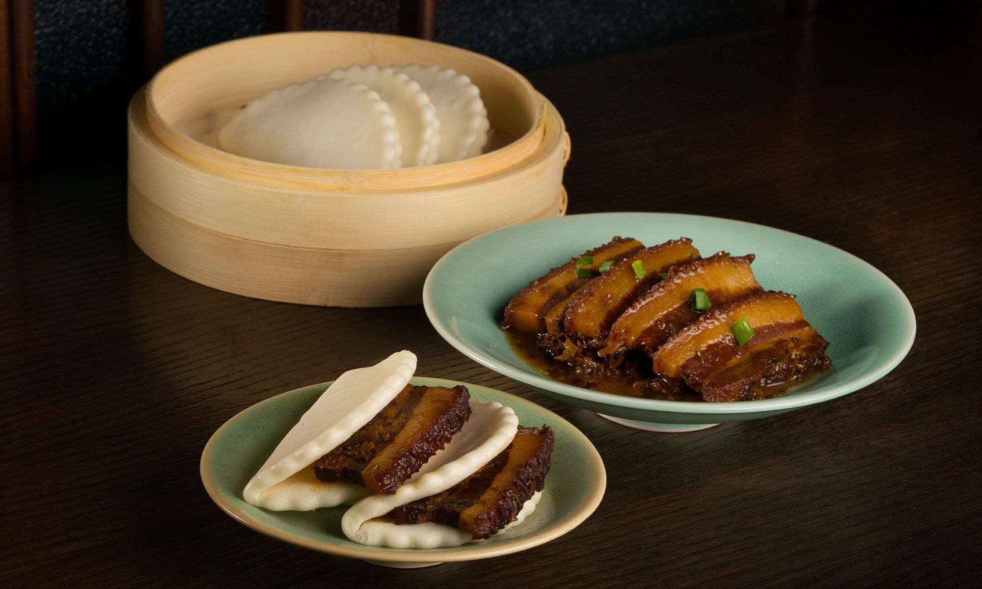 Modern Shanghai Presents New Autumn Menu | Tatler Asia