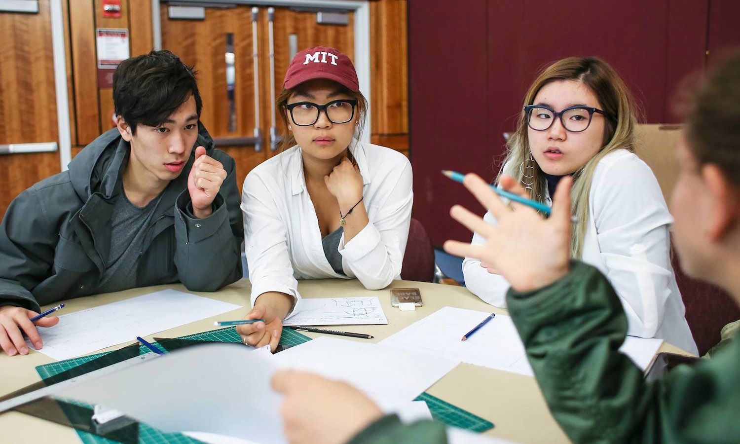 Phillips Exeter Academy | Tatler Asia