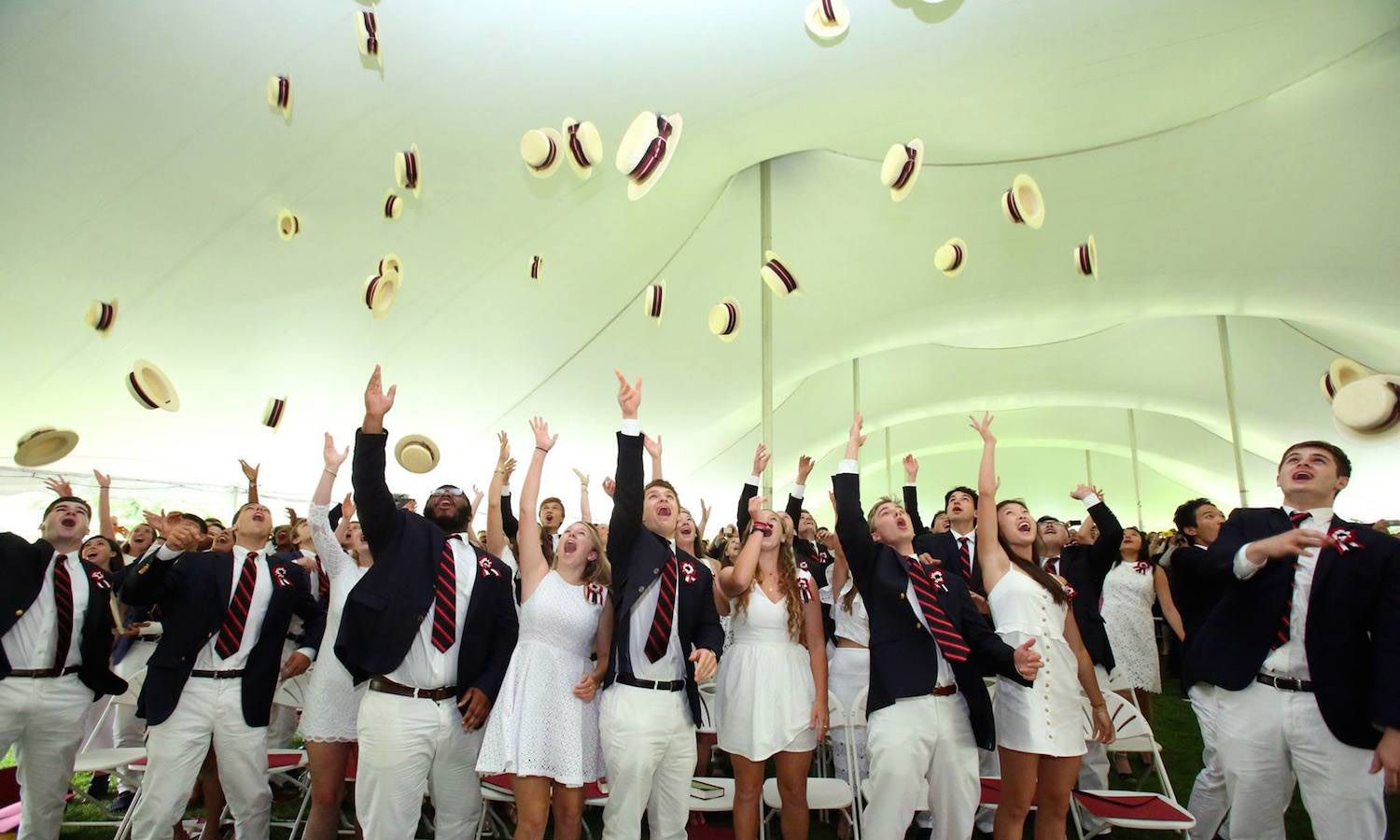 Groton School | Tatler Asia