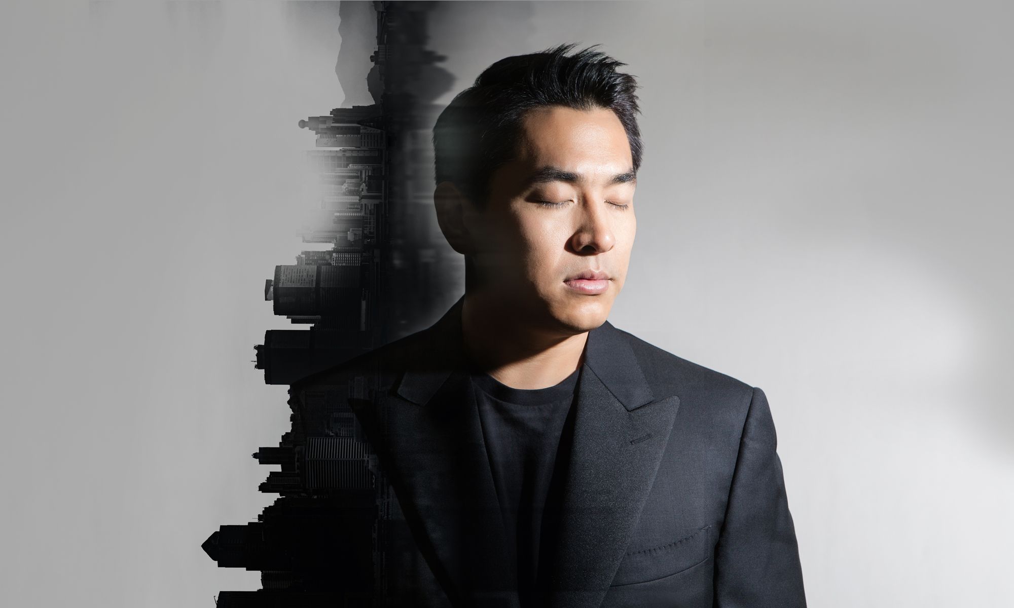 Kent Ho Has Invested In A String Of Billion-Dollar Start-Ups. Here’s ...