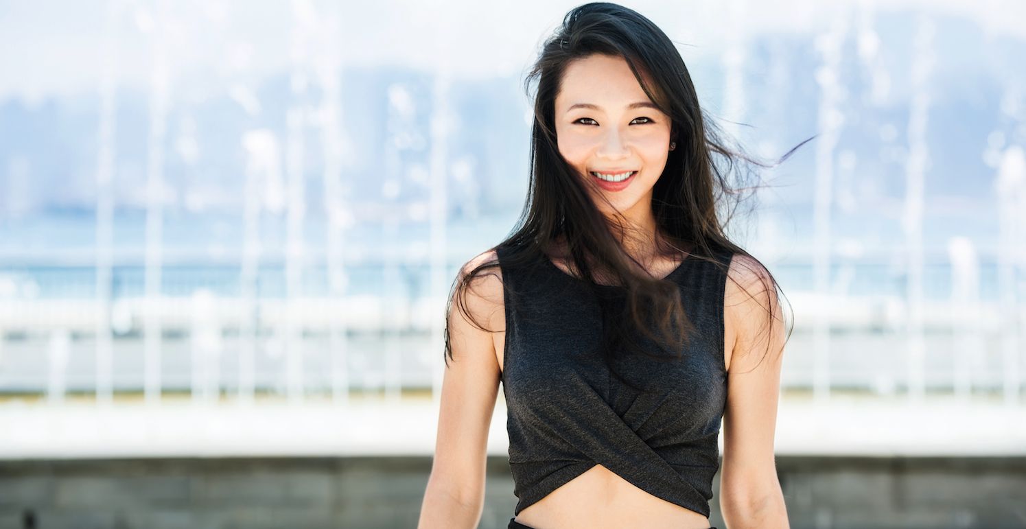 The Tatler 10: Cassandra Choi of Catch Me | Tatler Asia