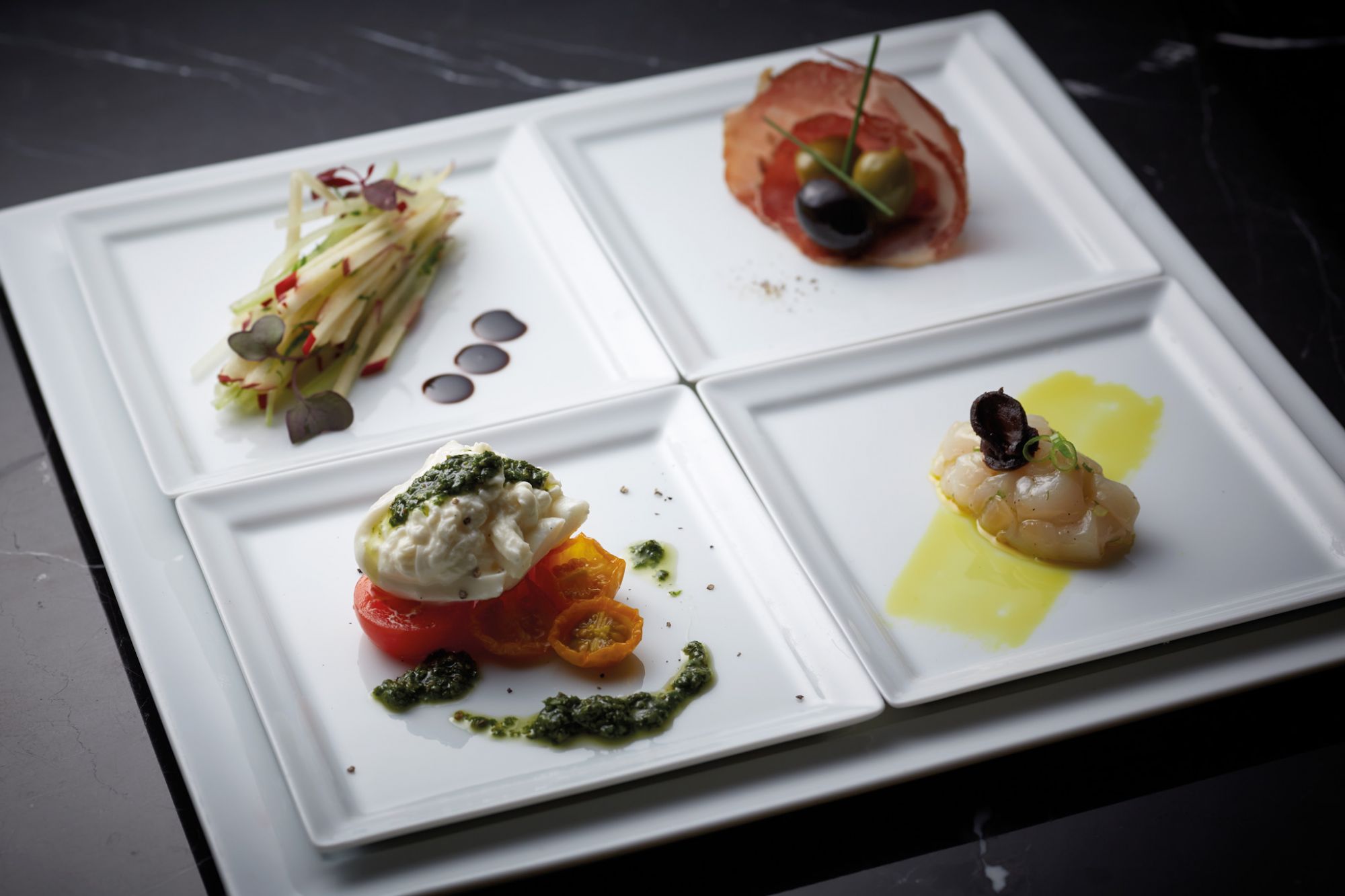 G7 Private Dining | Tatler Asia