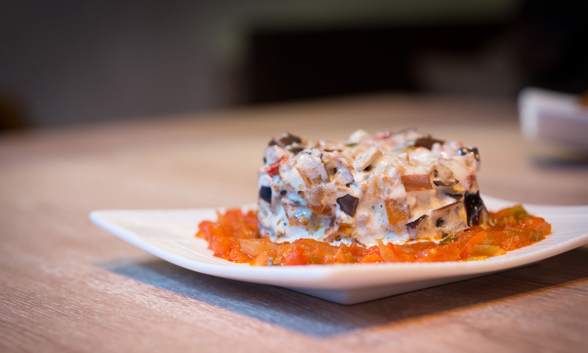 The Sultan's Table | Tatler Asia