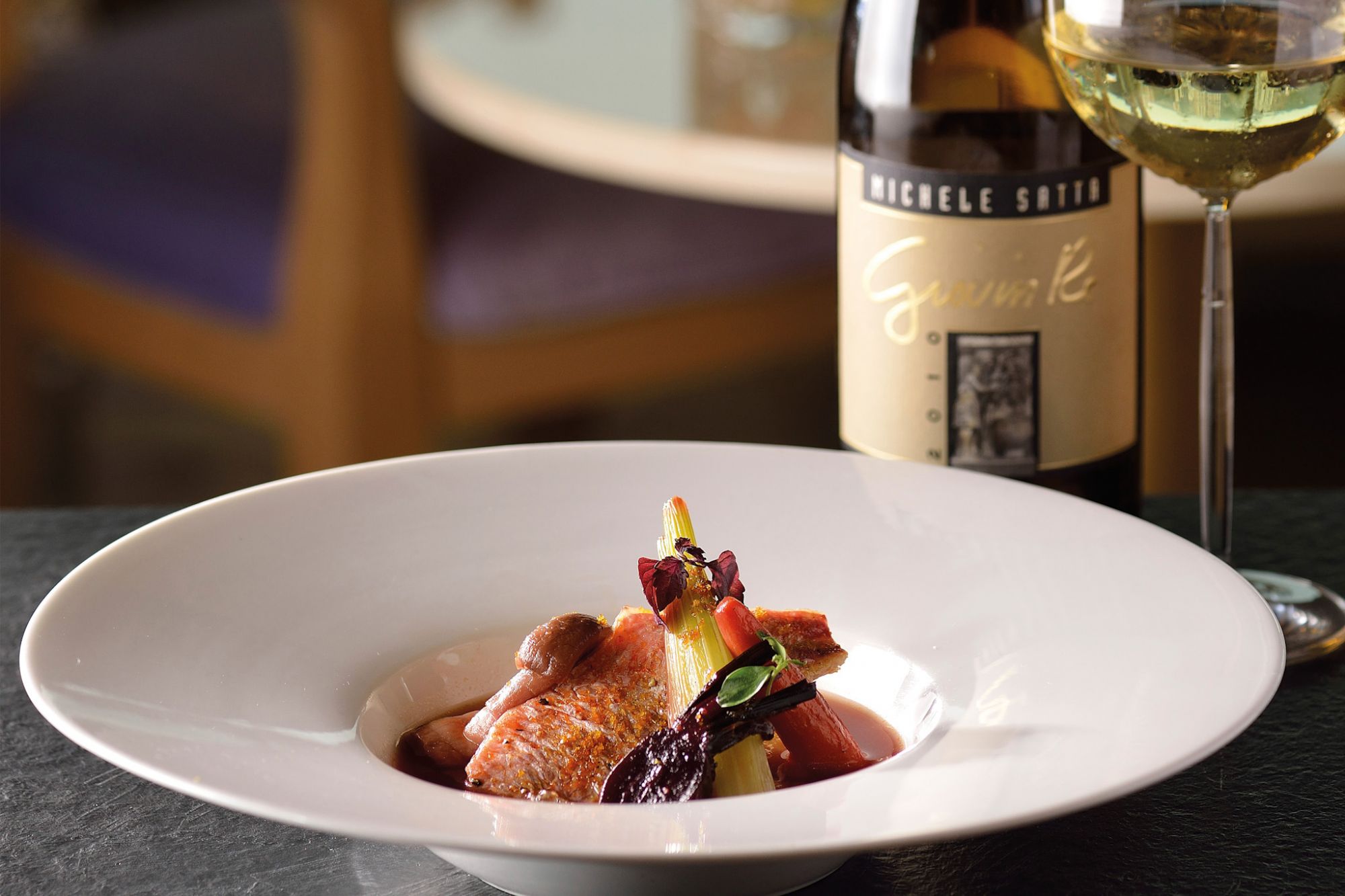 Alto 88 | Tatler Asia