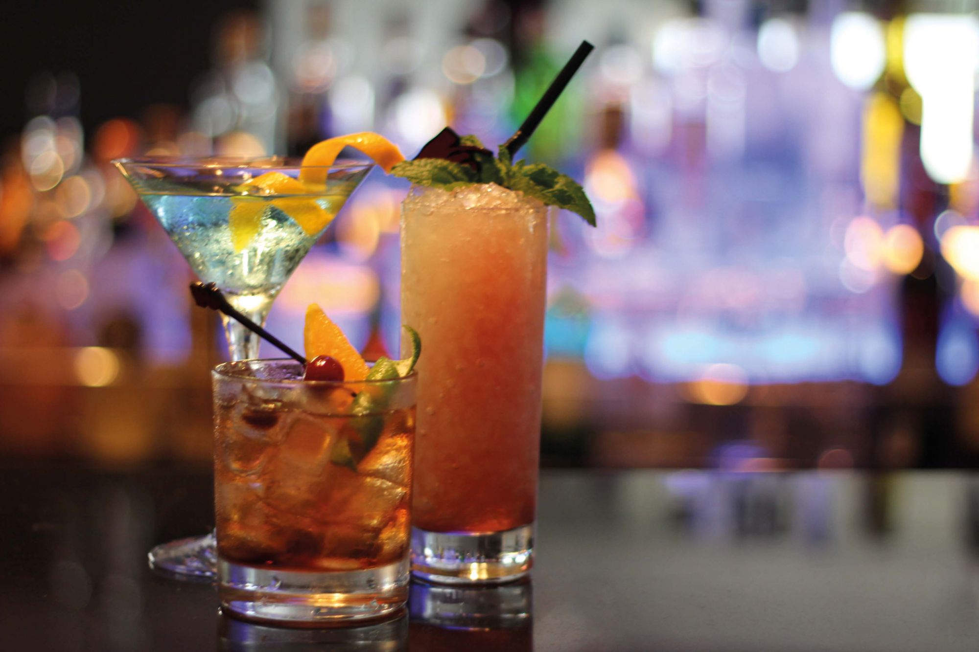 ToTT's | Tatler Asia