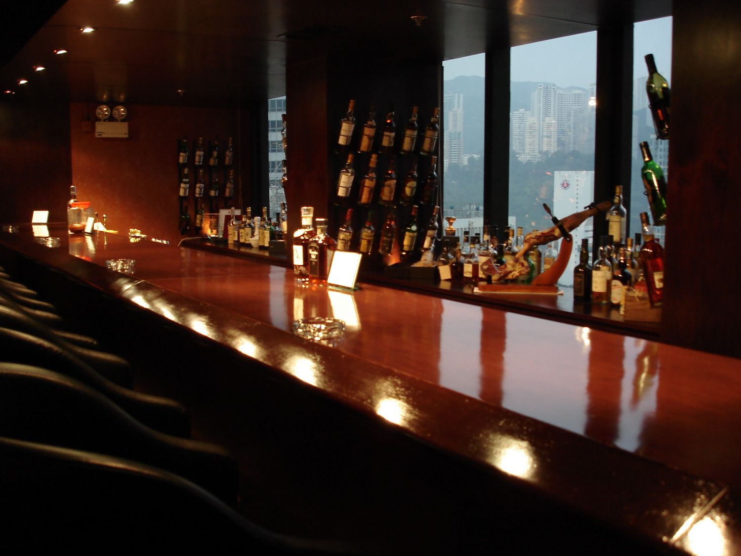 Executive Bar | Tatler Asia