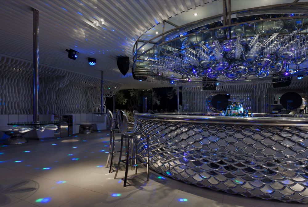 Club Cubic | Tatler Asia