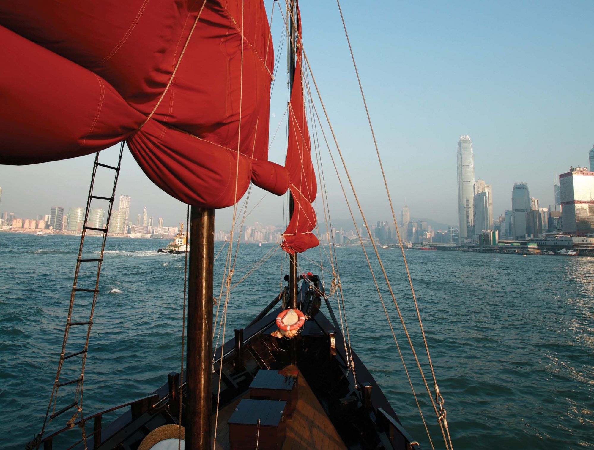 Aqua Luna | Tatler Asia