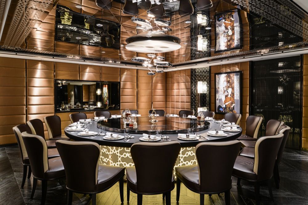 Chiu Tang | Tatler Asia