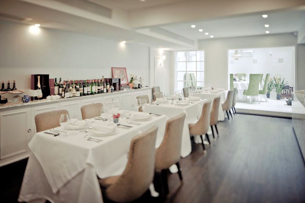 Fa Zu Jie | Tatler Asia