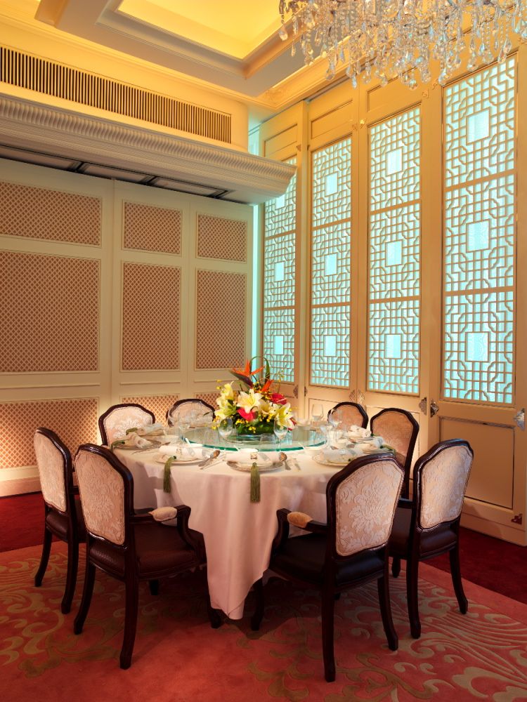 Maxim's Palace | Tatler Asia