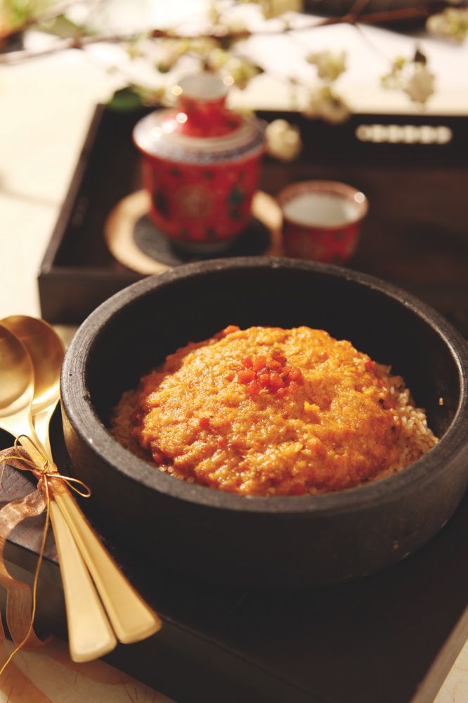 Xiao Nan Guo | Tatler Asia