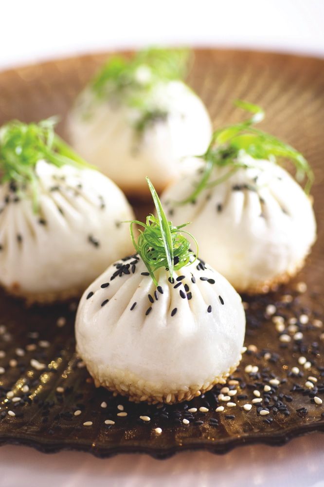 Xiao Nan Guo Premier | Tatler Asia