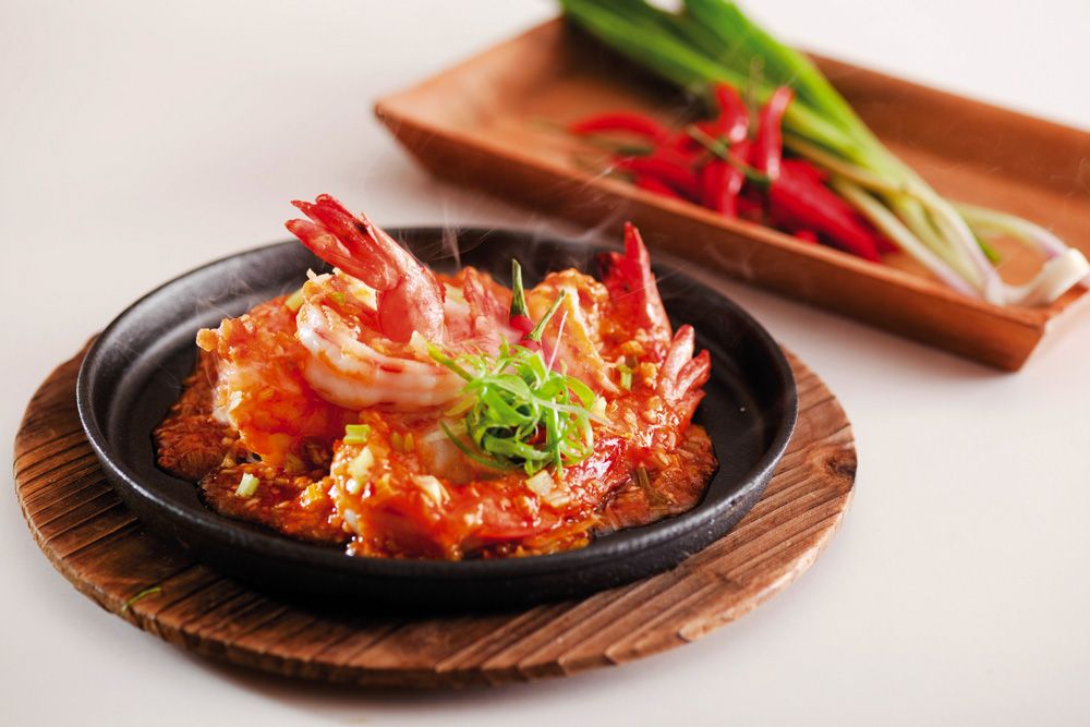 Red Pepper | Tatler Asia