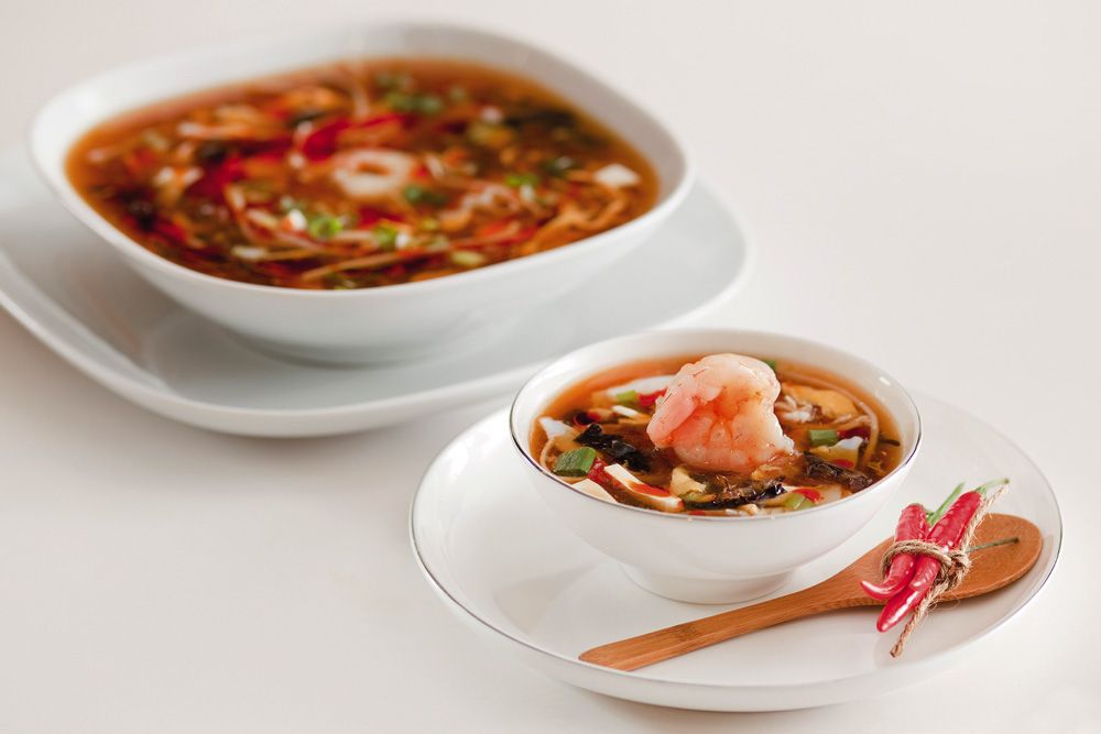 Red Pepper | Tatler Asia