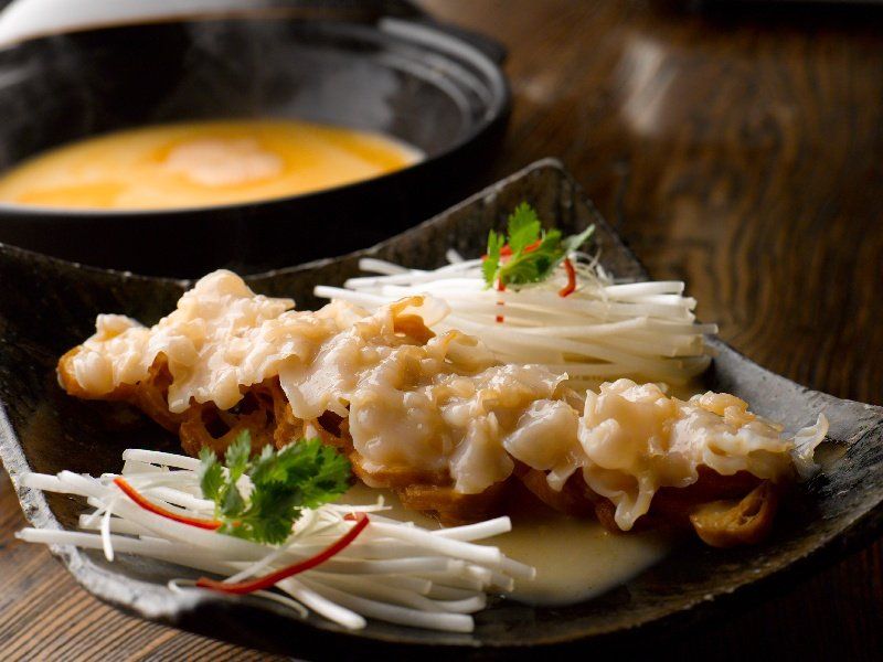 Nanhai No. 1 | Tatler Asia