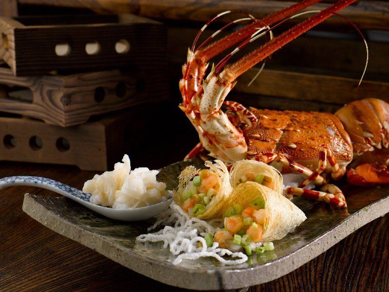 Nanhai No. 1 | Tatler Asia