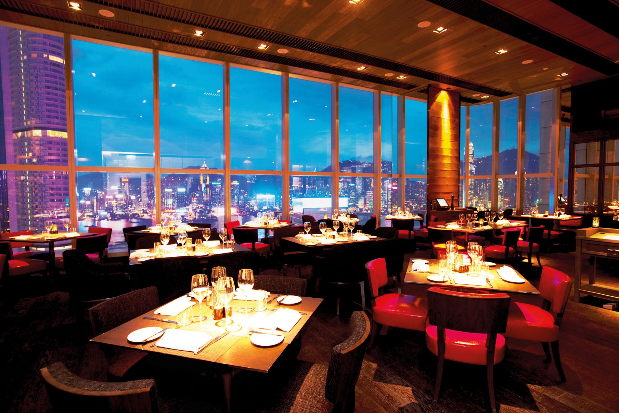 Wooloomooloo Prime | Tatler Asia