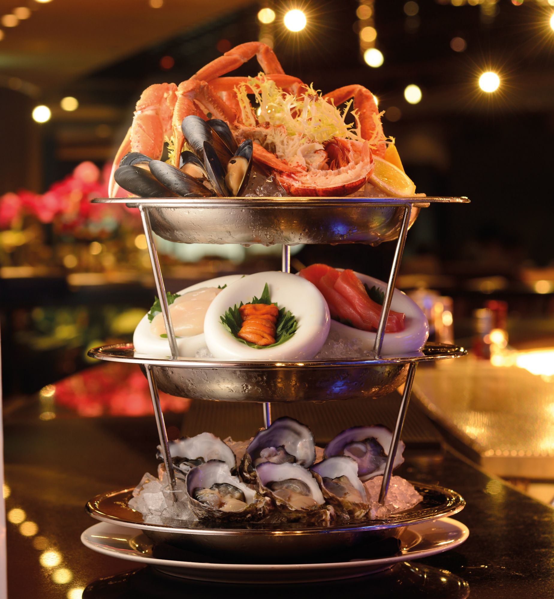 ToTT's | Tatler Asia