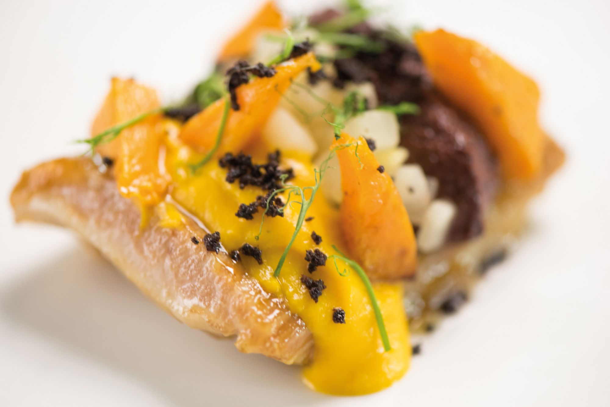 ToTT's | Tatler Asia