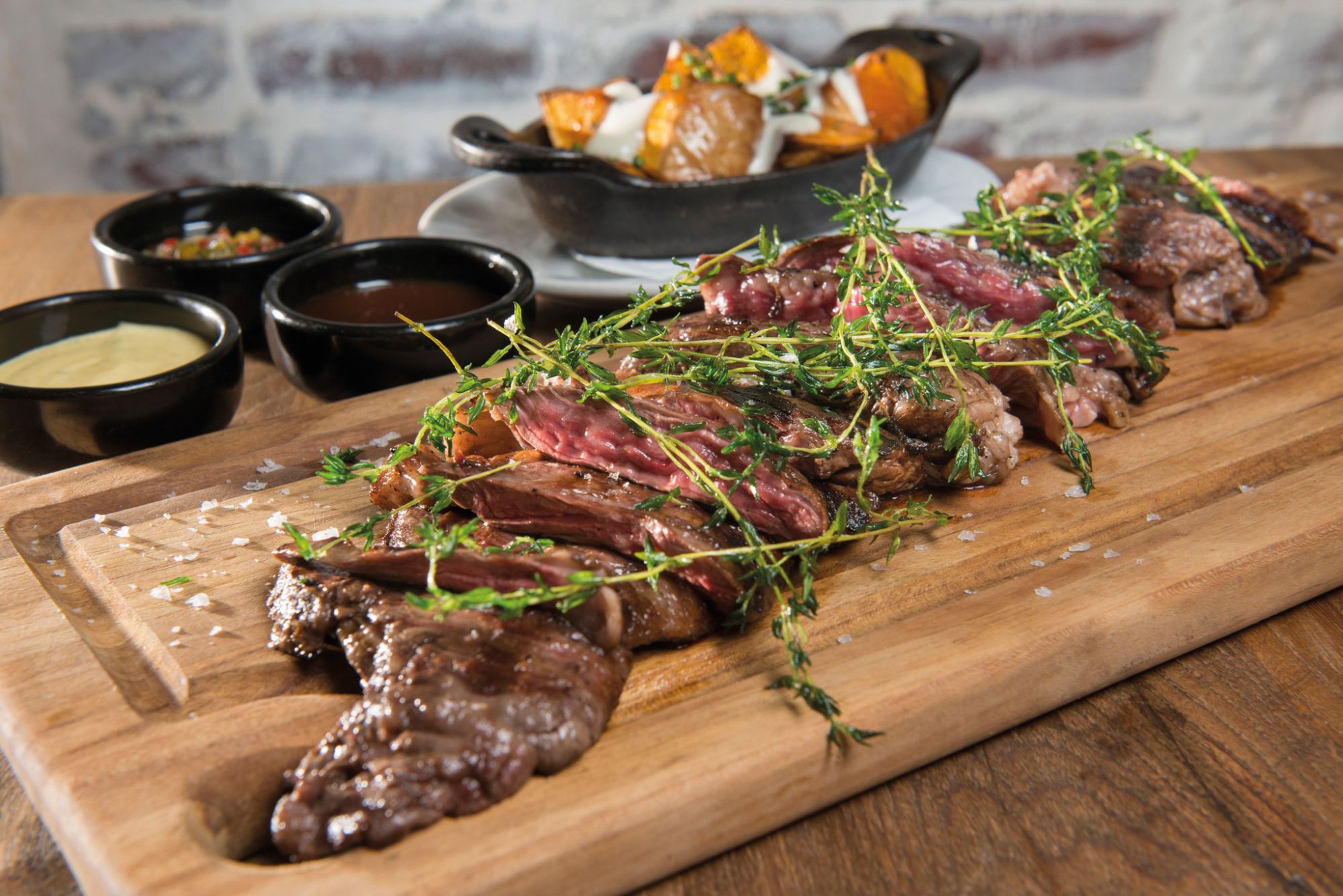 Craftsteak | Tatler Asia