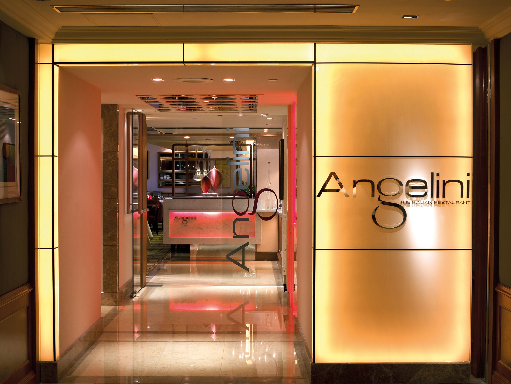 Angelini | Tatler Asia