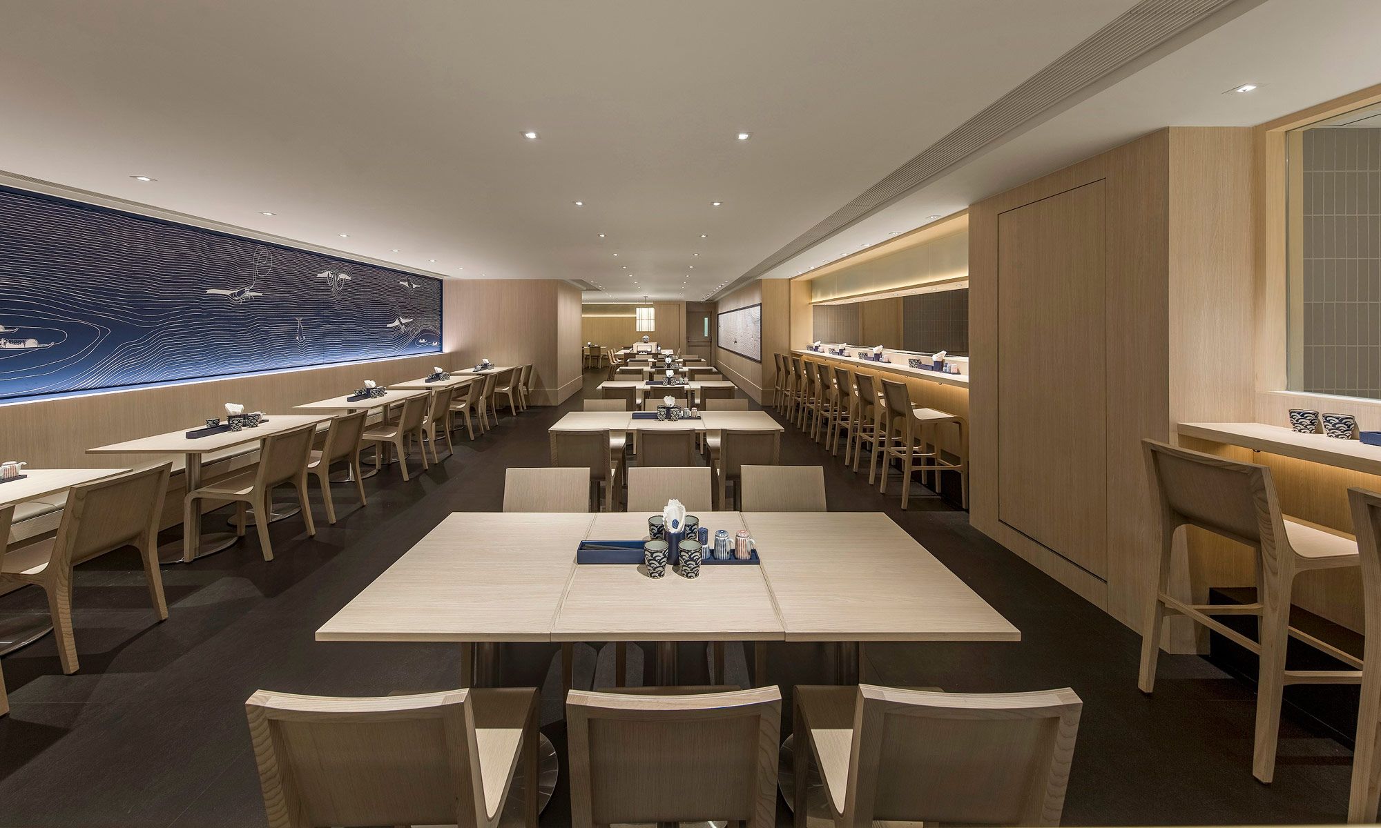 Hokkaidon Presents Relaxing Afternoon Tea | Tatler Asia