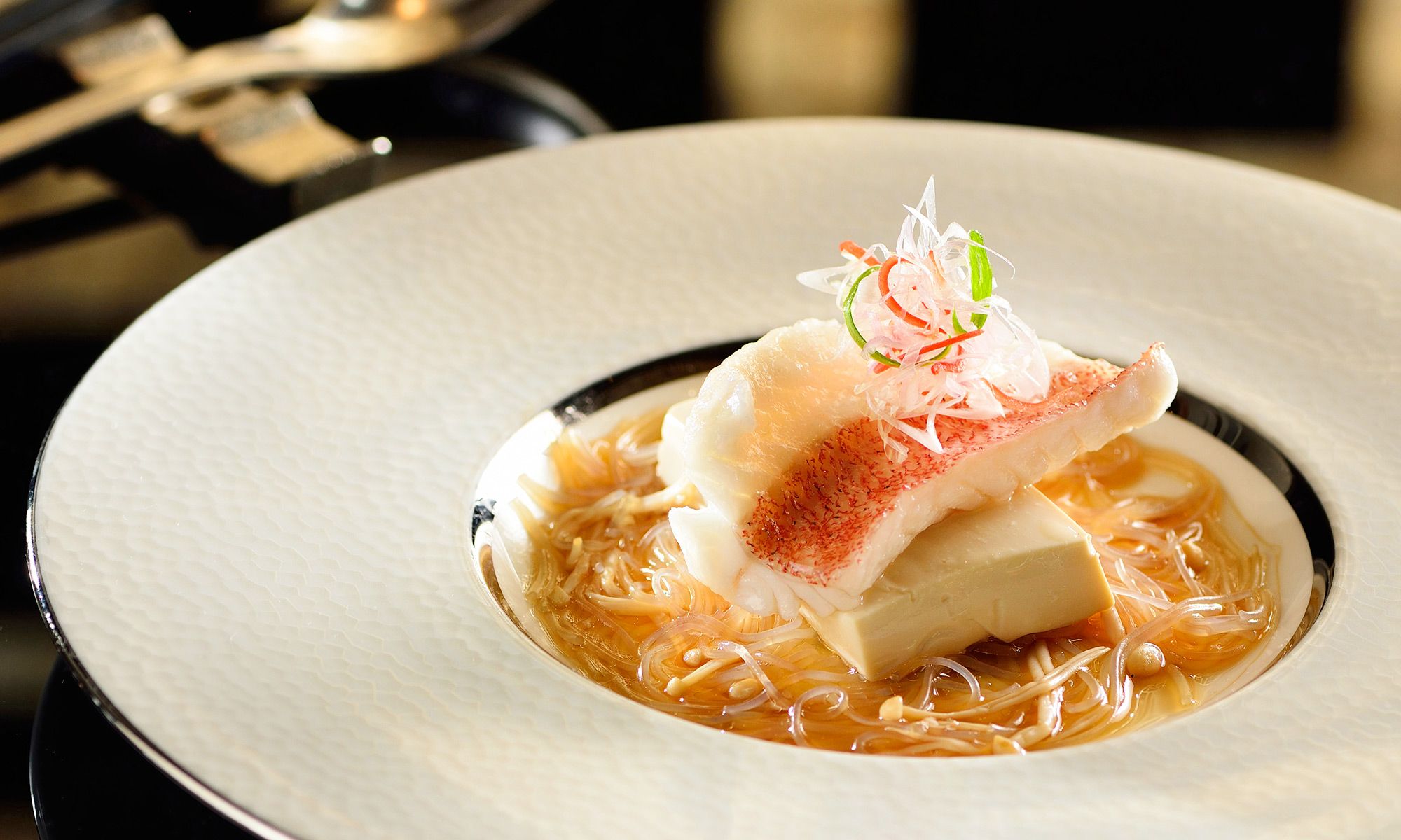 Ming Court Launches New Degustation Menu Of Classic Chinese Dishes ...