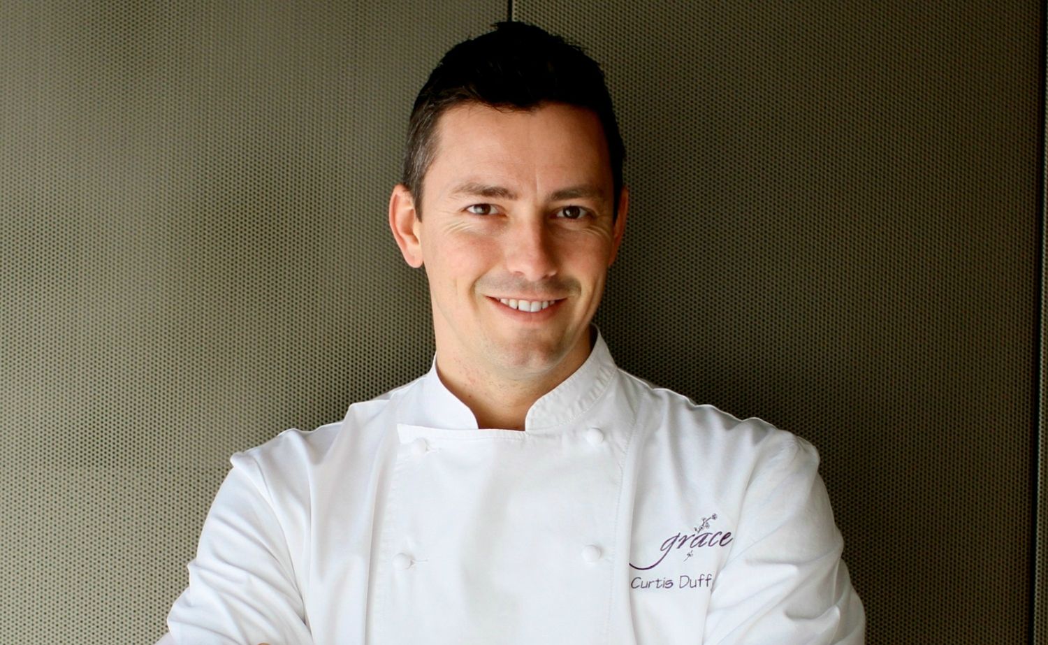 A Delicious Encounter with Award-Winning Chef Curtis Duffy | Tatler Asia